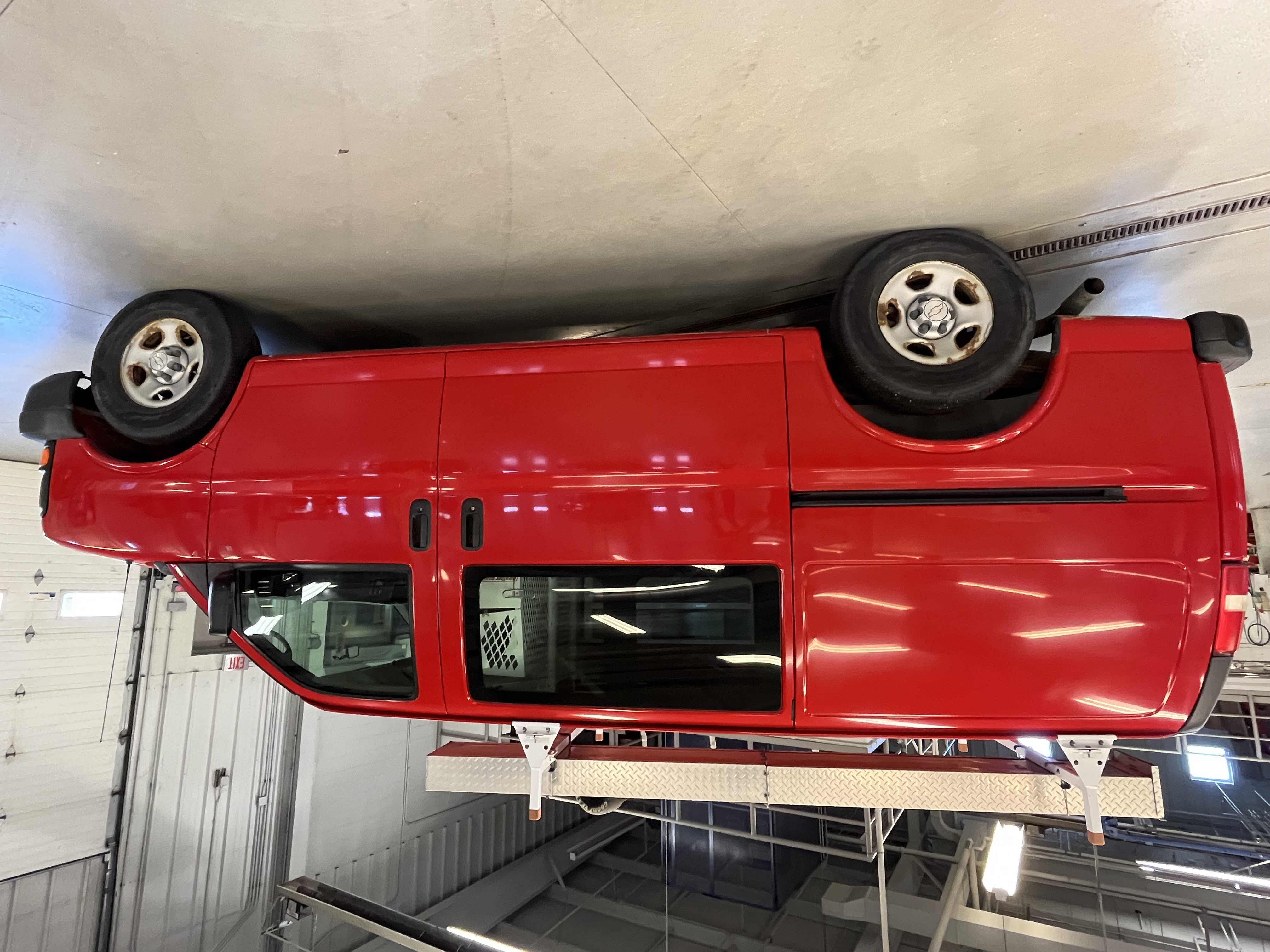 University Fleet Management | University of Nebraska–Lincoln